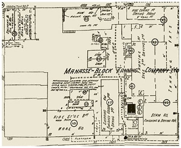 About Us - TANNERY LOFTS